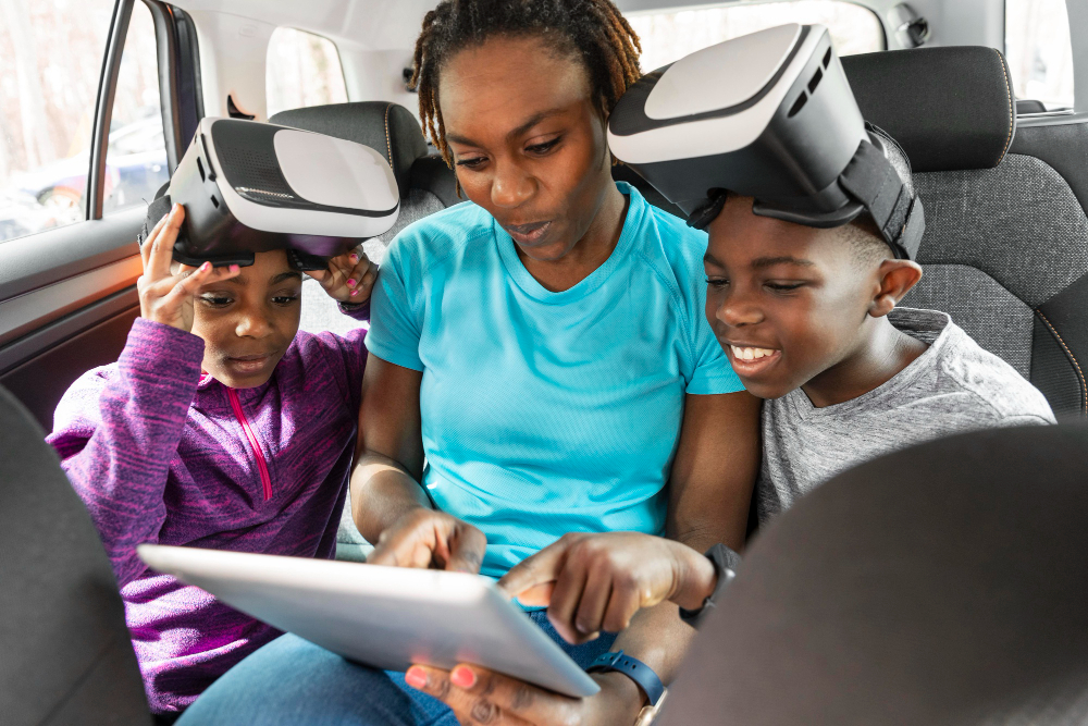 Harnessing Technology for a Kinder Web: The AI Approach to Preventing ...